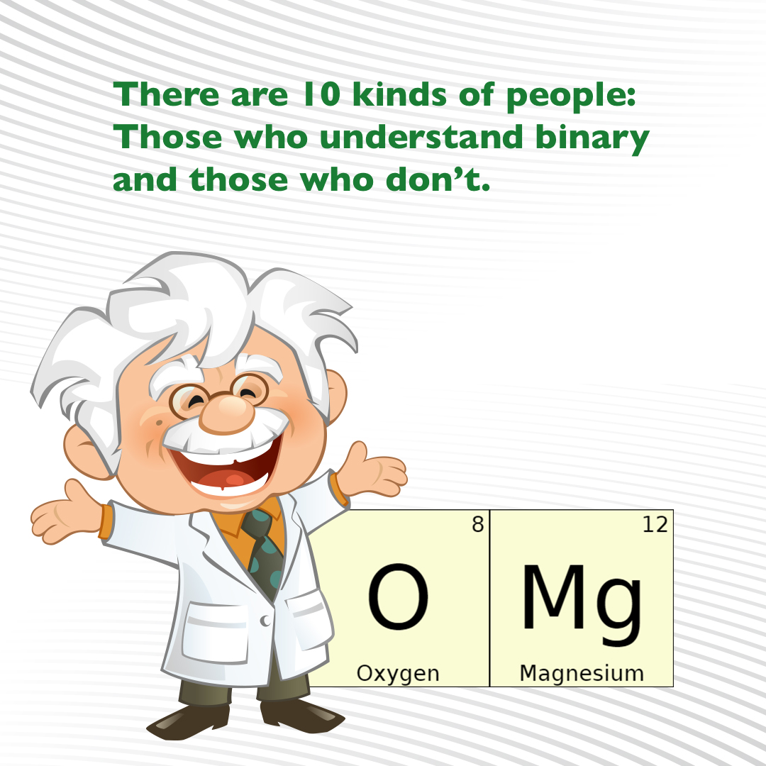 10 Science Jokes: laughter is the best medicine | ALLpaQ
